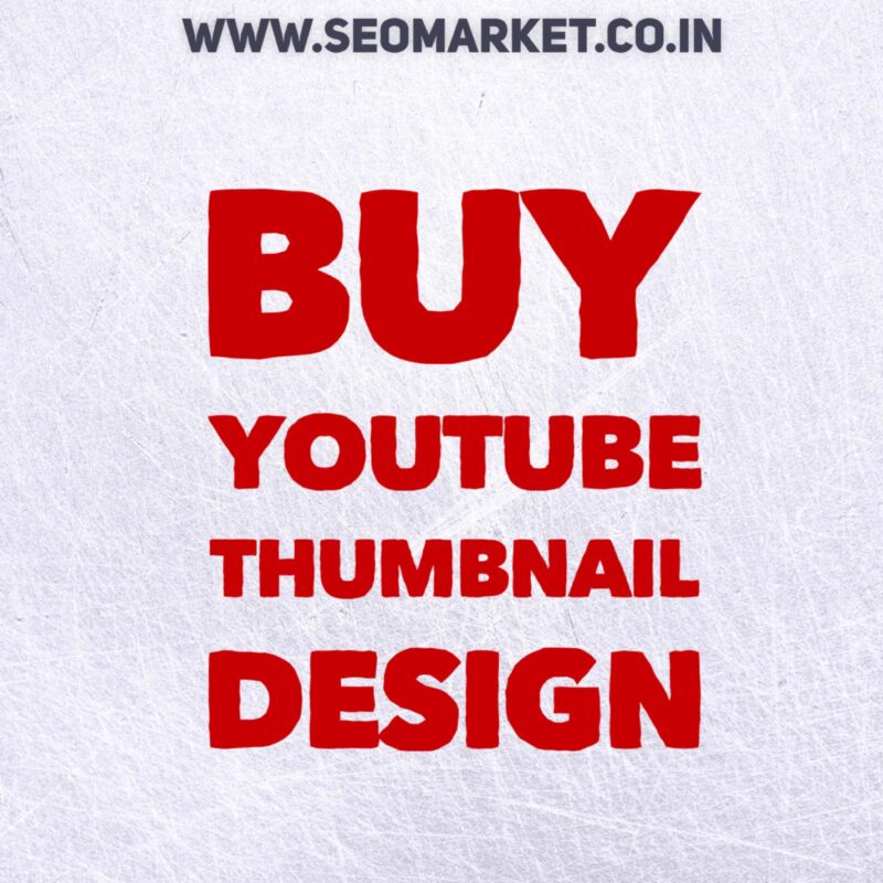 Buy YouTube Thumbnail Design - Sarvotarzan - Best SEO Market for ...
